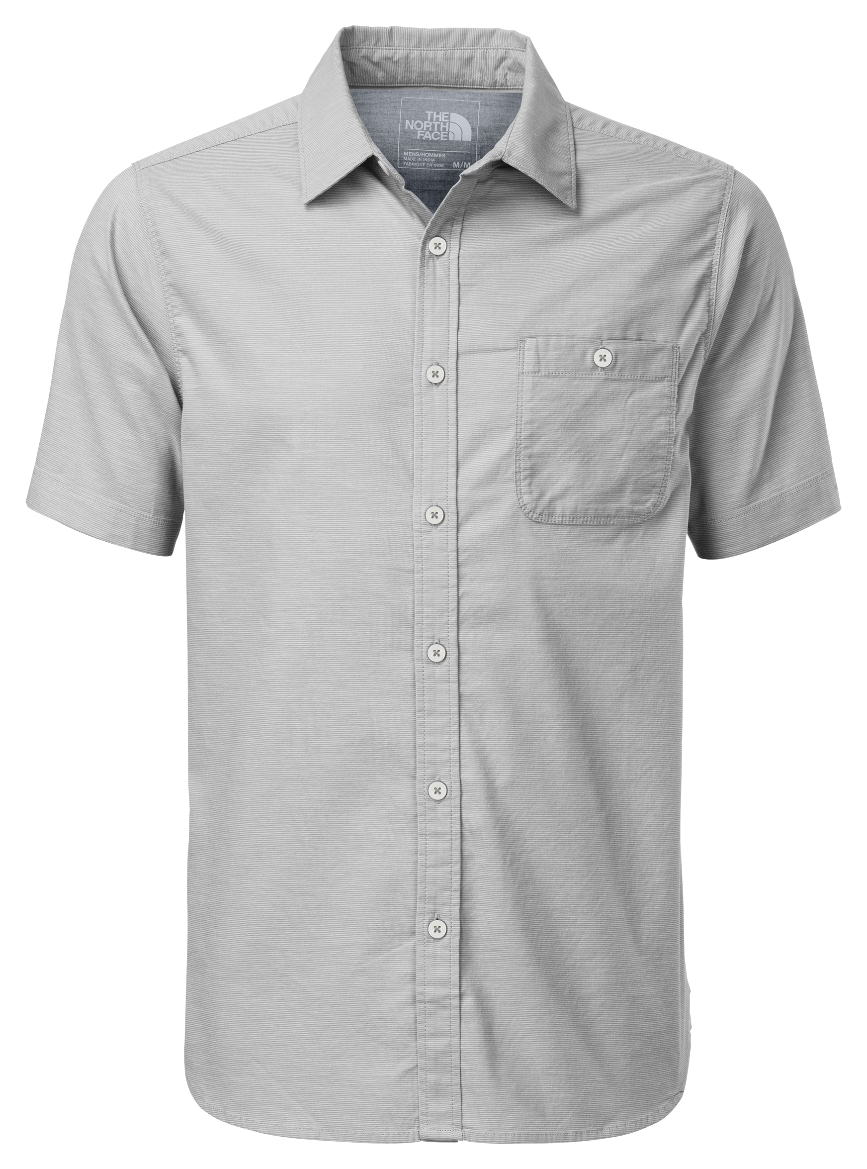 The North Face Red Point Shirt for Men | Bass Pro Shops